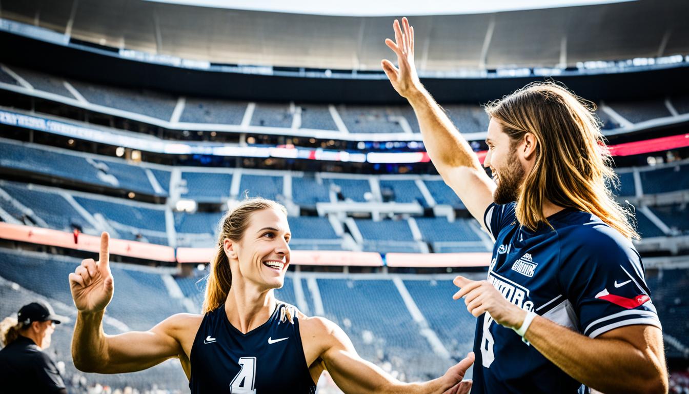 Sports App Development: Connecting Fans and Athletes