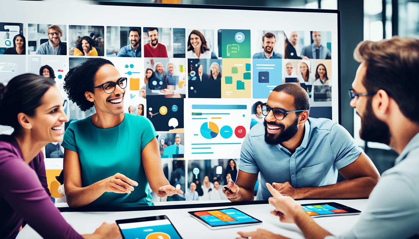 “A thriving community is the backbone of a successful social networking ...