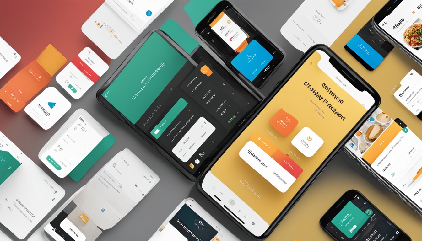 Build Your Own Amazon-Style E-commerce App