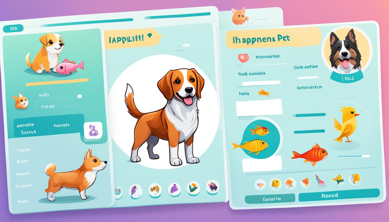 The Development Process for Pet Care Apps