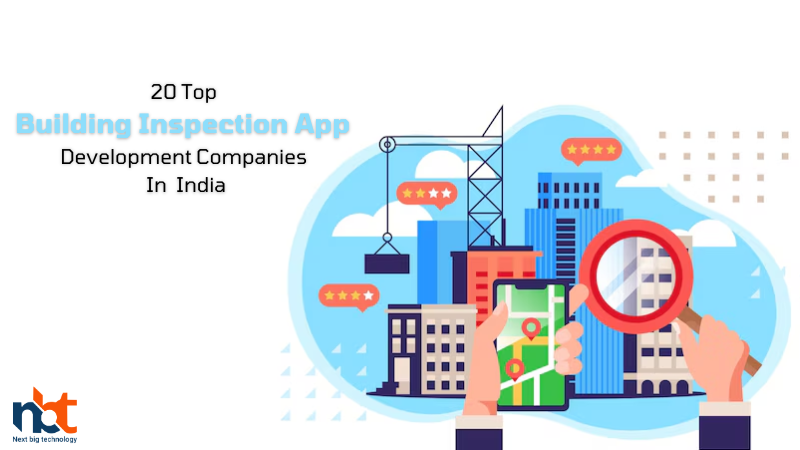 Building Inspection App Development Experts | NBT