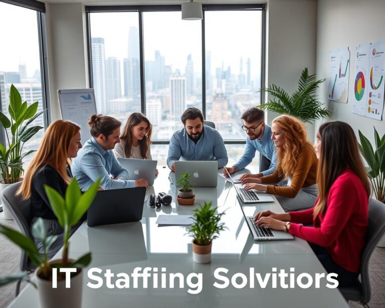 15 Top IT Staffing Companies in India