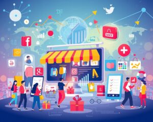 How To Create An Ecommerce App: A Complete Guide