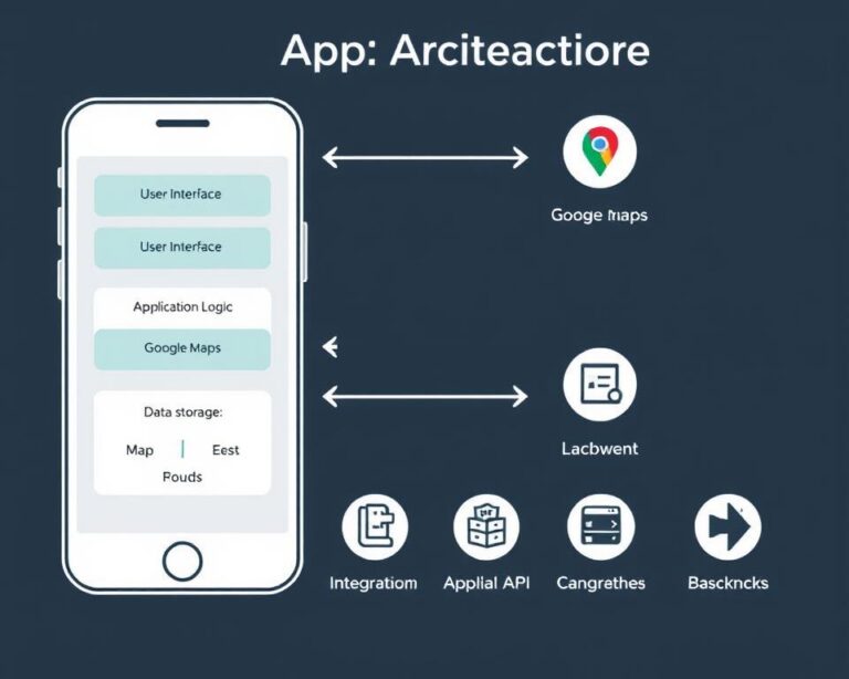 “A well-structured project architecture and file organization are the ...