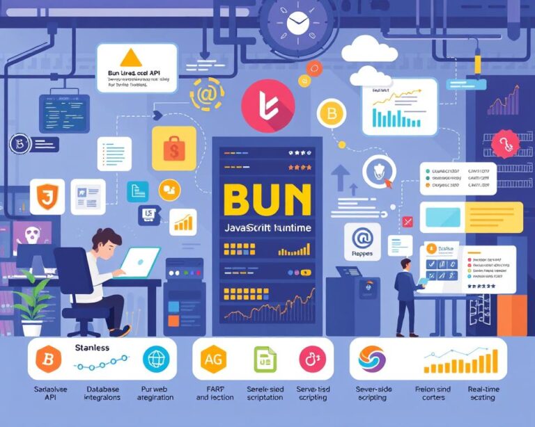 Getting Started with Bun Development