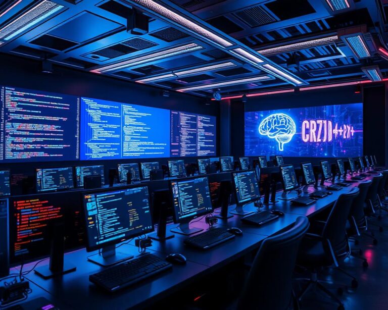 C++ is essential for high-performance AI. It offers unmatched speed ...