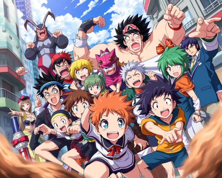 Top 10 Aniwatch Alternatives for Anime Streaming