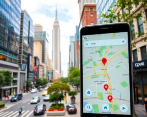 “The Google Maps Platform offers a powerful and flexible set of tools ...