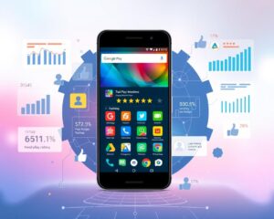 Entertainment Apps Statistics