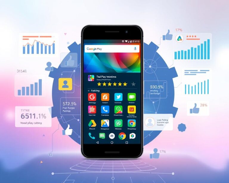 Entertainment Apps Statistics