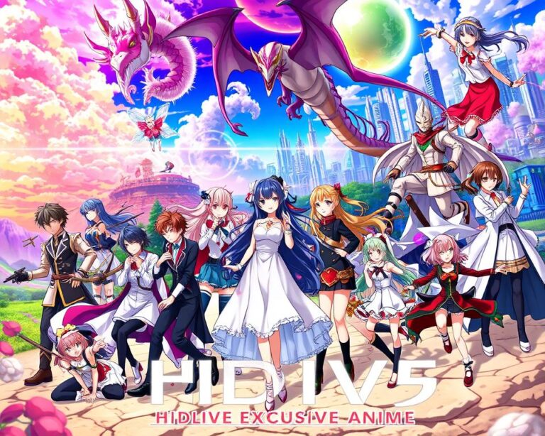 Top 10 Aniwatch Alternatives for Anime Streaming