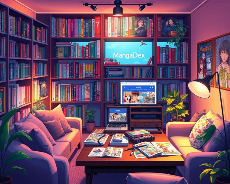 Crunchyroll Manga – Premium Reading Experience