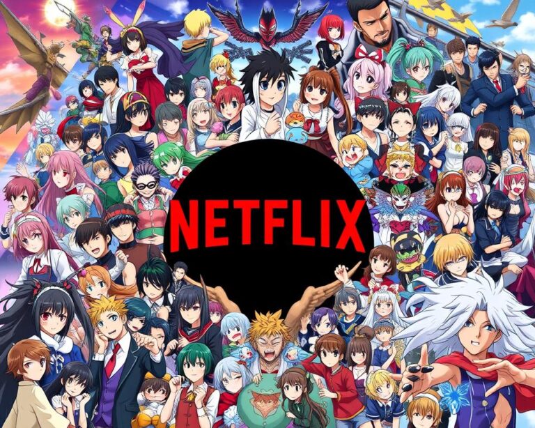 Top 10 Aniwatch Alternatives for Anime Streaming