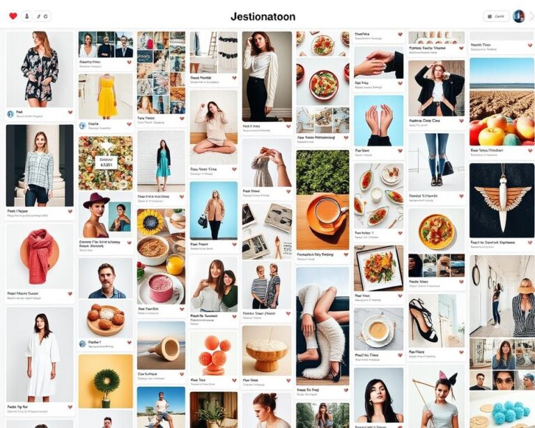 Understanding Pinterest’s features helps developers create engaging ...