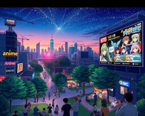 Top 10 Aniwatch Alternatives for Anime Streaming