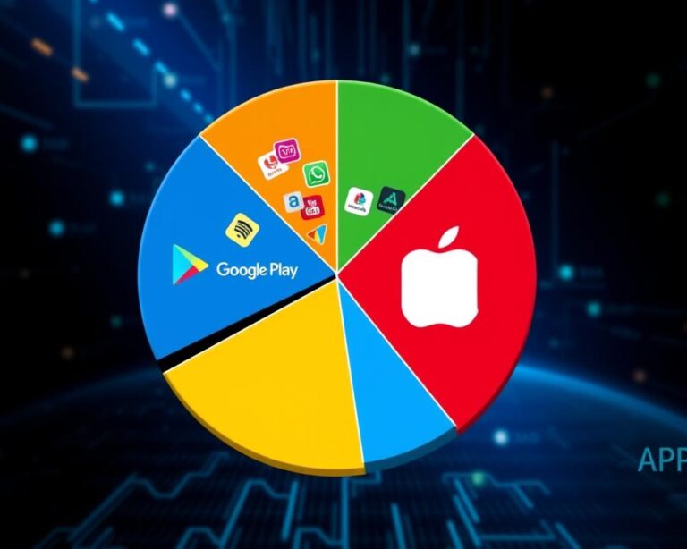 Entertainment Apps Statistics