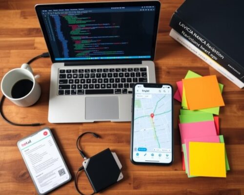 Google Maps JavaScript API API for embedding and customizing Google ...