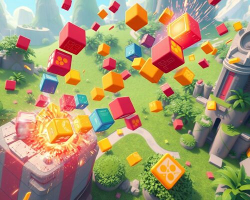 Build a Roblox Like Gaming Platform - Step by Step Guide