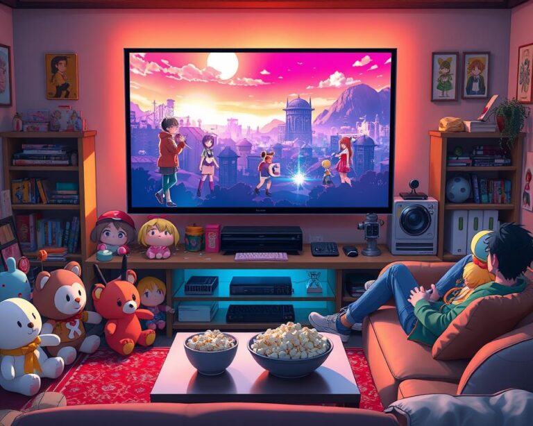 Top 10 Aniwatch Alternatives for Anime Streaming