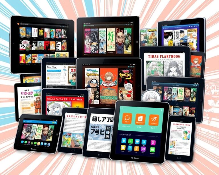 “The top Mangapark alternatives offer a diverse range of features and ...