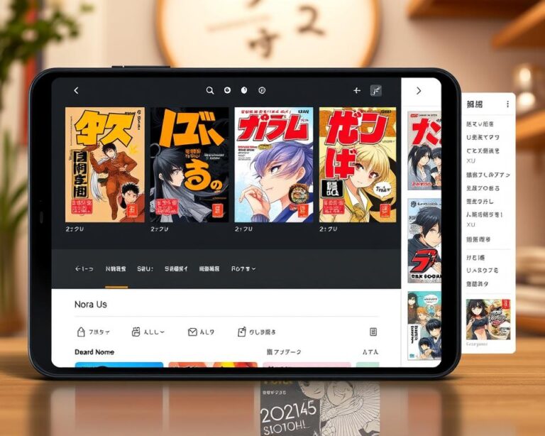 MangaPlus is easy to use and has a big library. It’s a top choice for ...