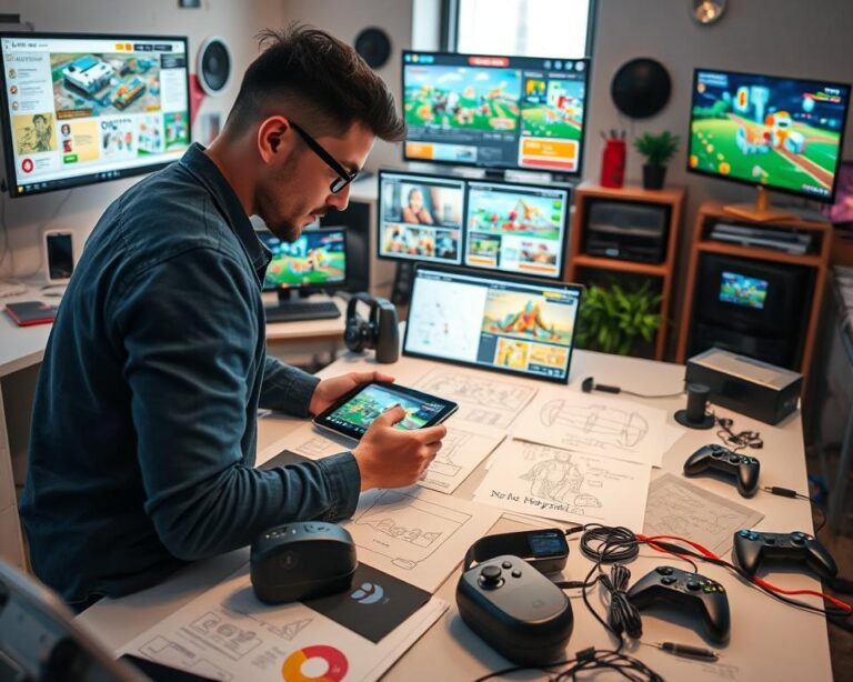 By using these design principles, game makers can create games that are ...