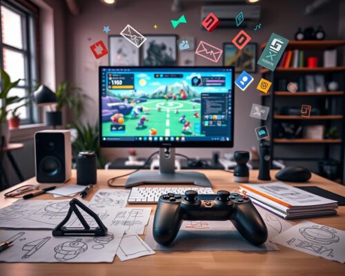 By focusing on these technical details, game developers can make mobile ...