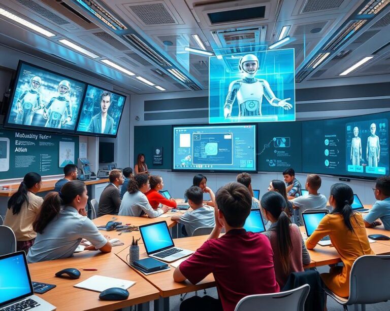 Deepfake AI: Understanding Its Power and Applications