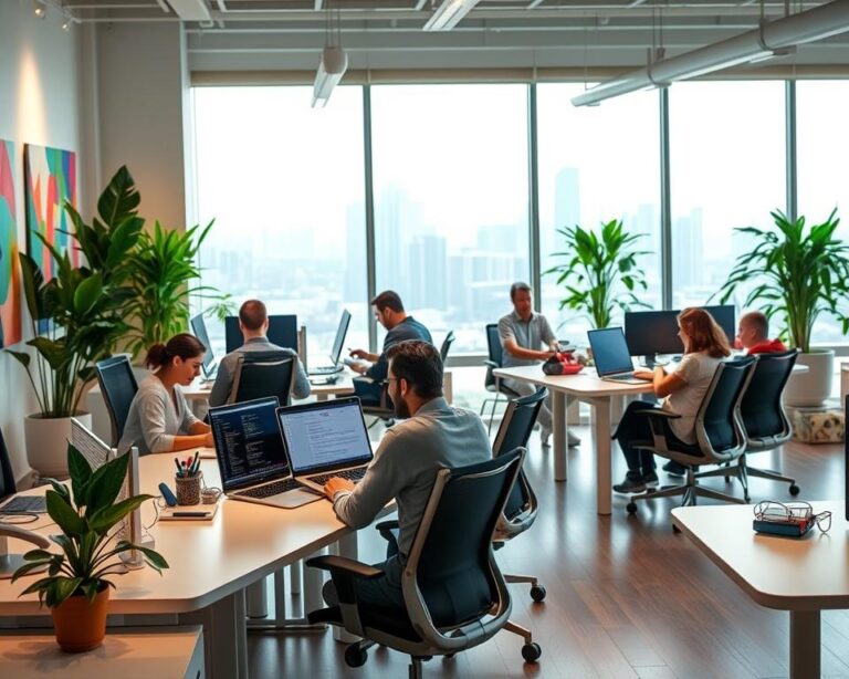 A good team starts with knowing the project’s goals. Developers can ...