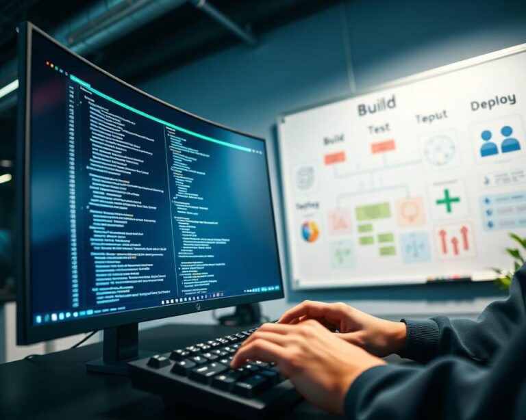 Automated testing and validation Improved deployment and release ...