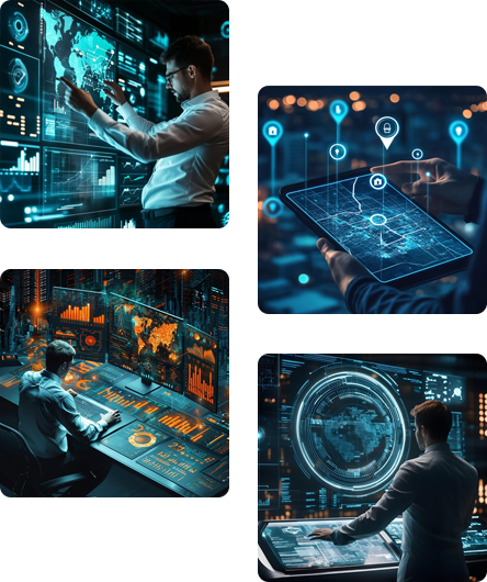 Asset Tracking Software Development - Next Big Technology