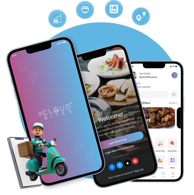 Cloud Bites - Next Big Technology