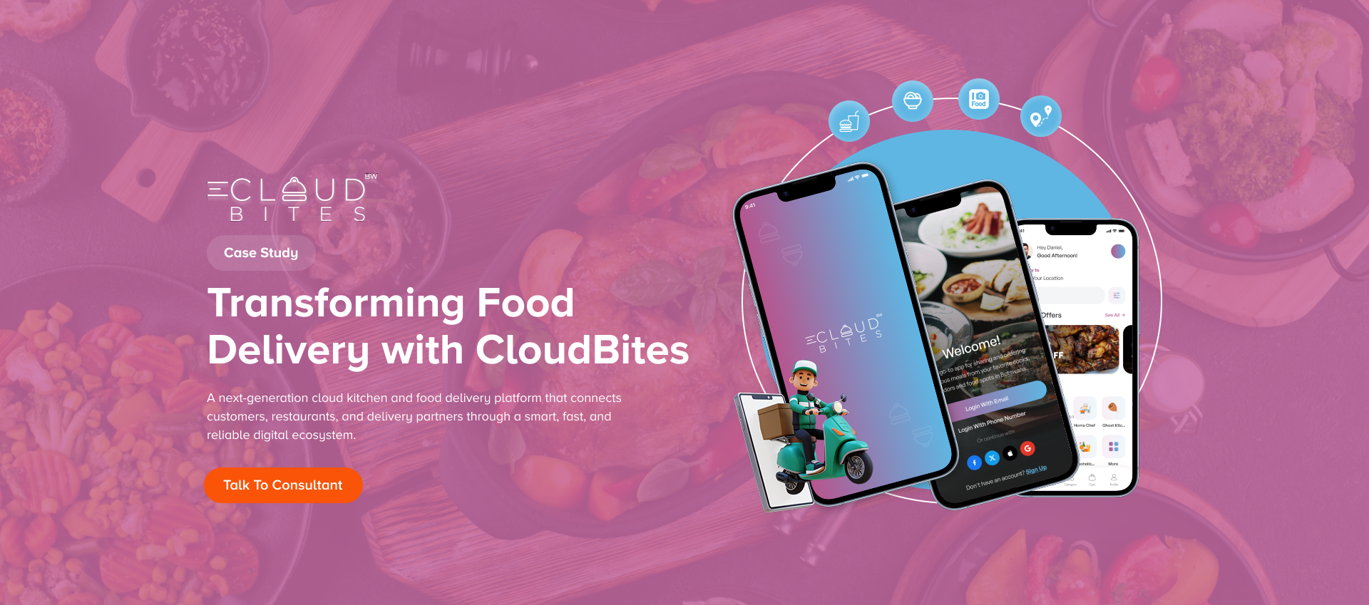 Cloud Bites - Next Big Technology