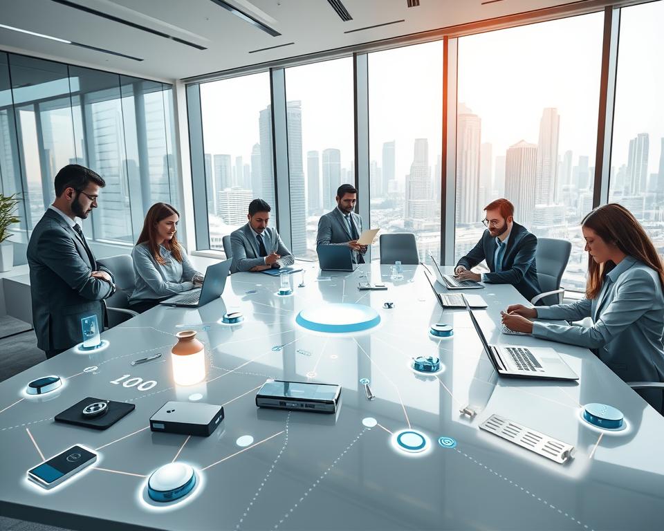 IoT Development Ecosystems