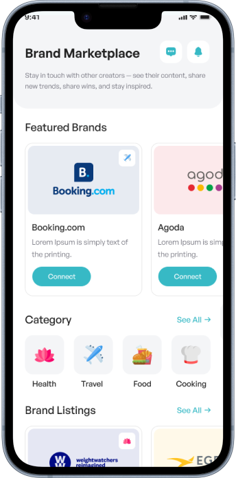 Tribal - Next Big Technology