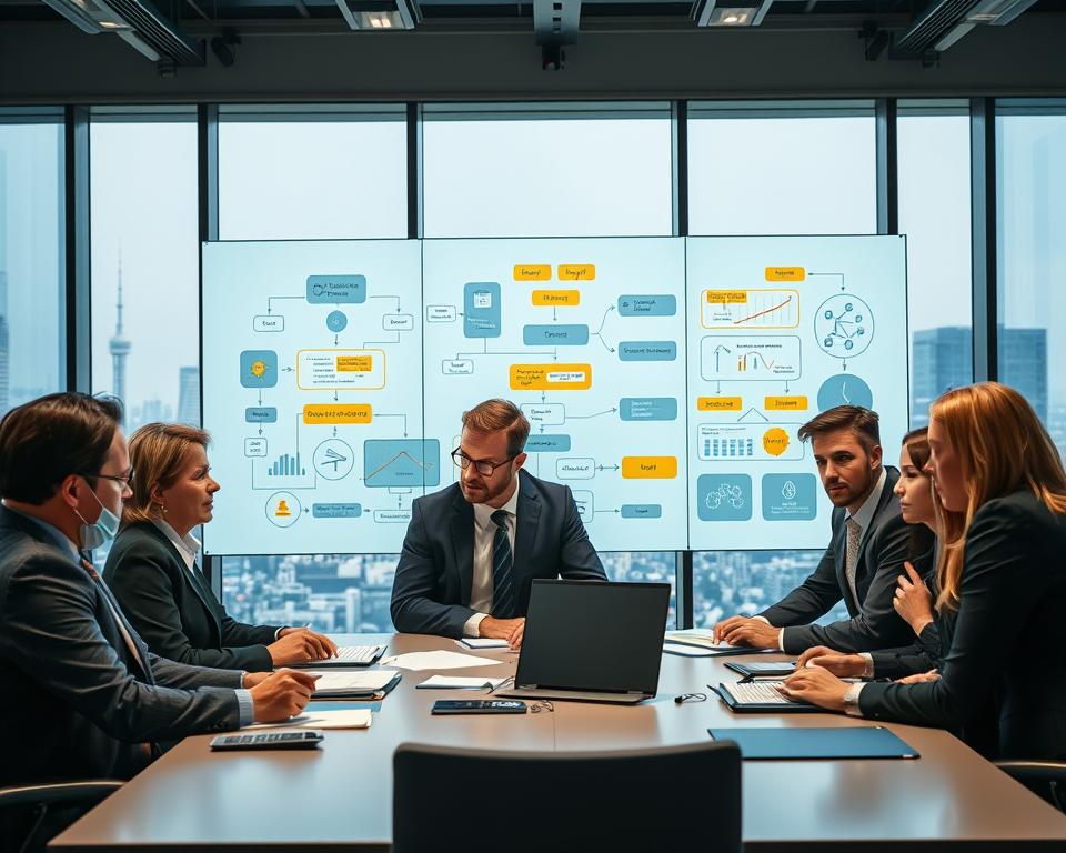 business automation challenges