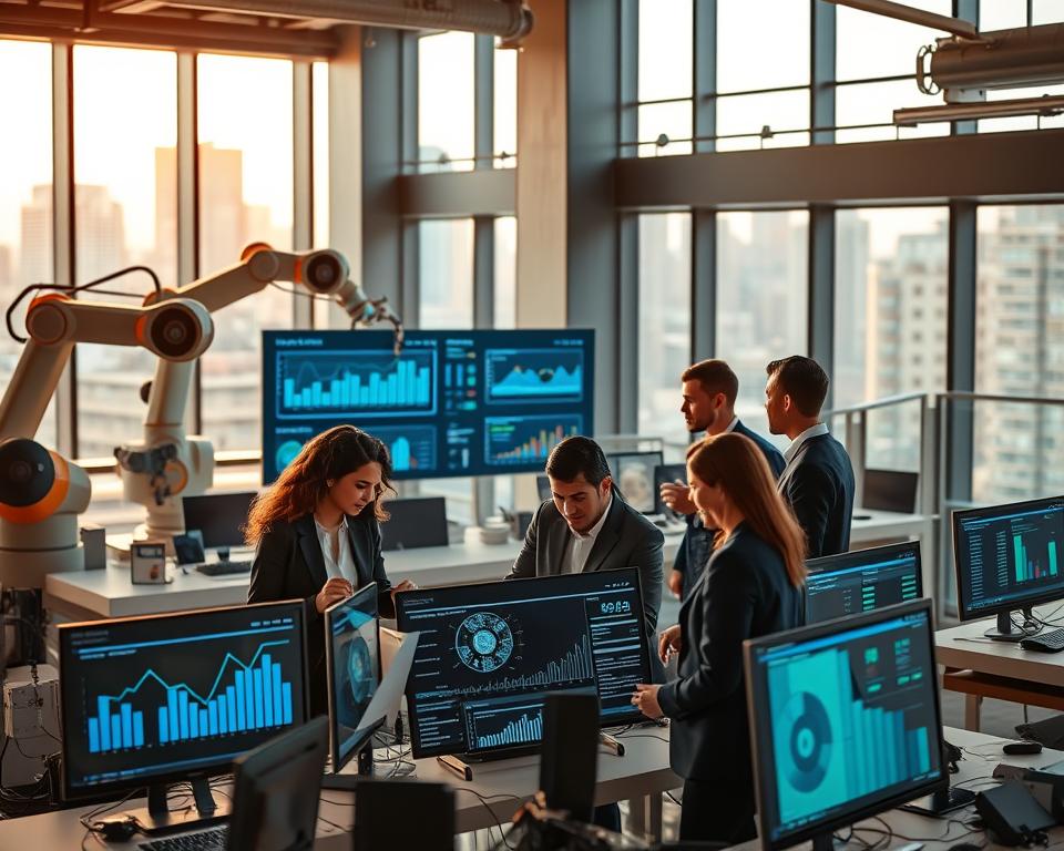 business process automation