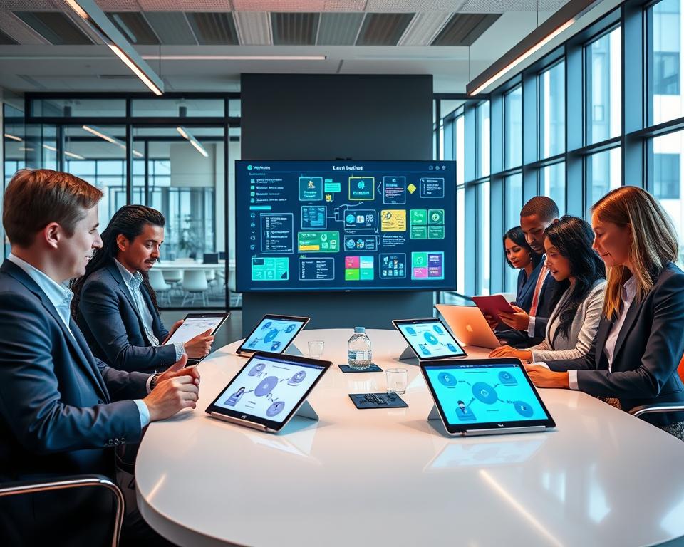 low-code development